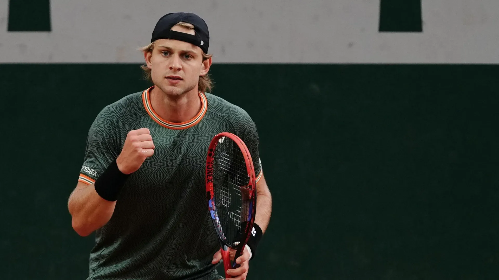 Triple vainqueur de Roland-Garros à sa naissance : l’incroyable écart ...