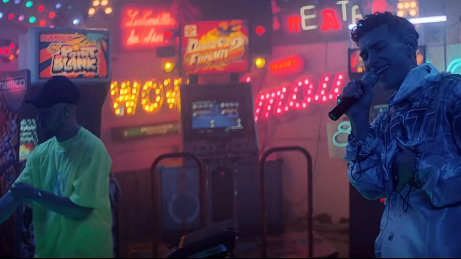 Jax Jones sort ses bonbons sur le titre 'Ring Ring' - RTBF Actus