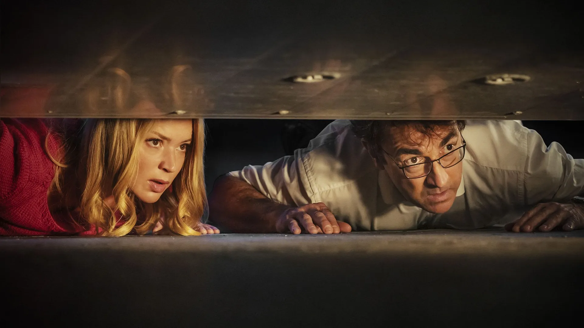 L’acteur de 'Stranger Things' David Harbour abandonne le tournage de ...