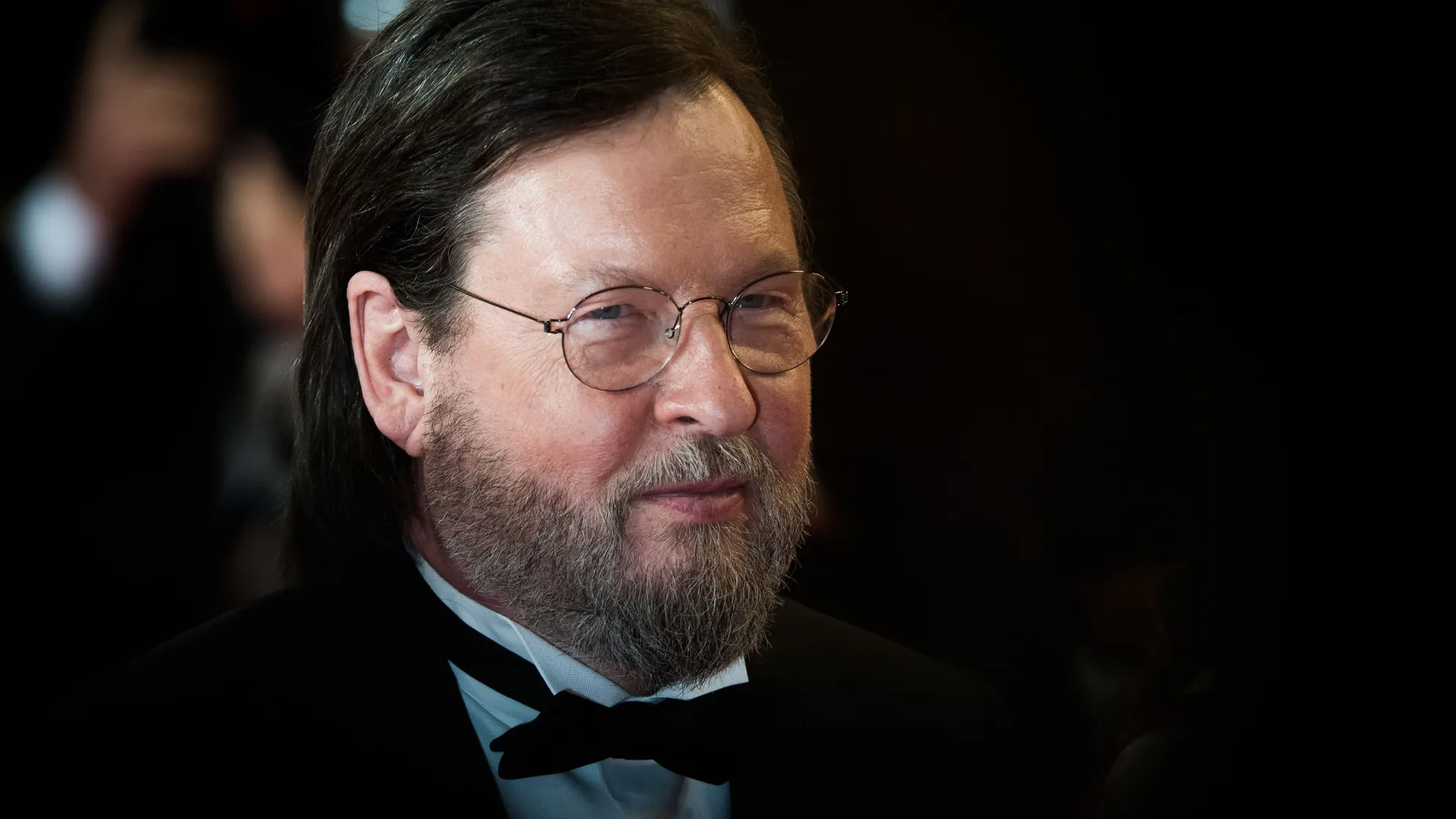 Pourquoi le réalisateur Lars von Trier est-il l’artisan du malaise ...