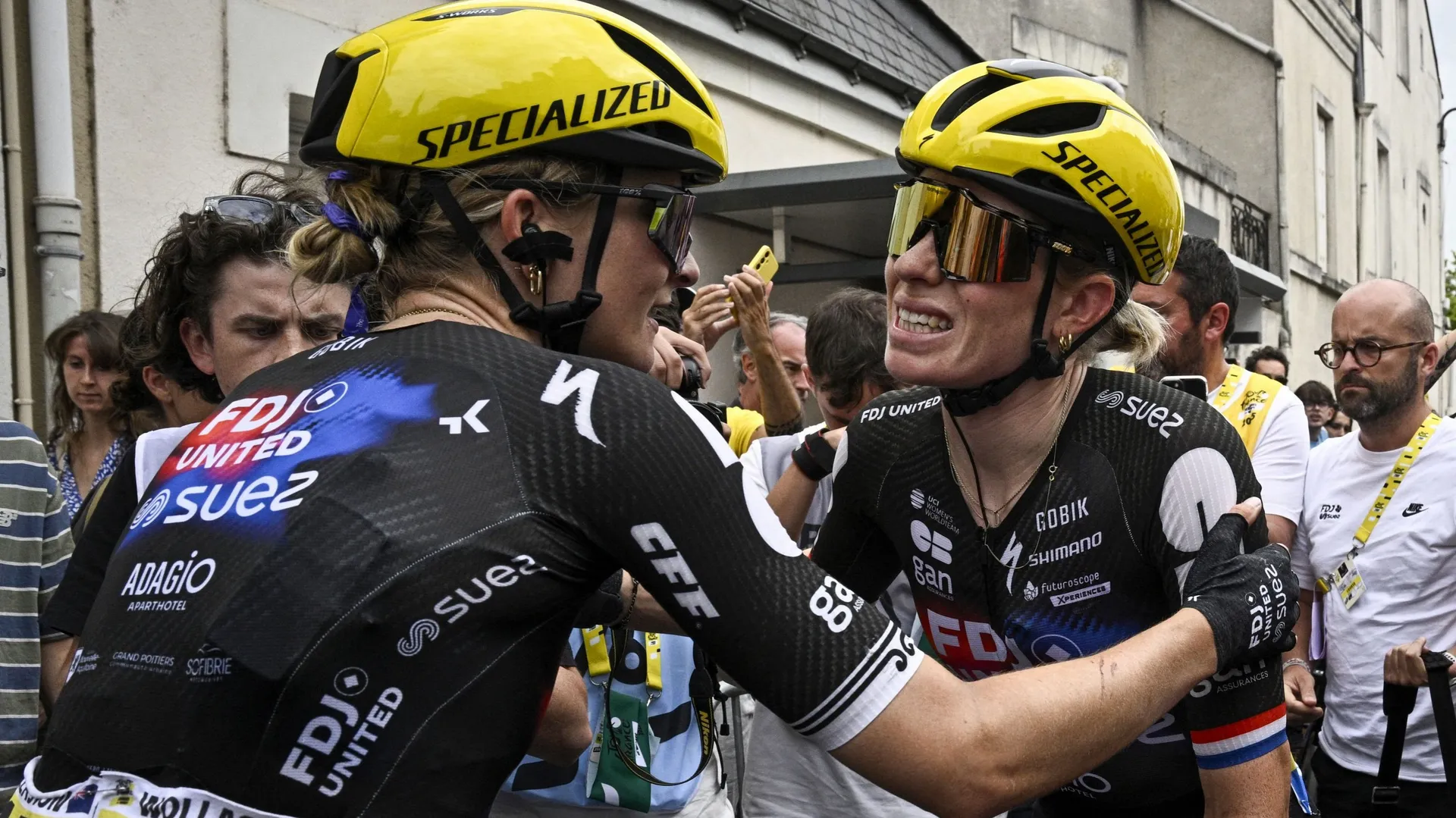 Sprinteur agressif et atypique : la fusée de Tachkent Djamolidine ...