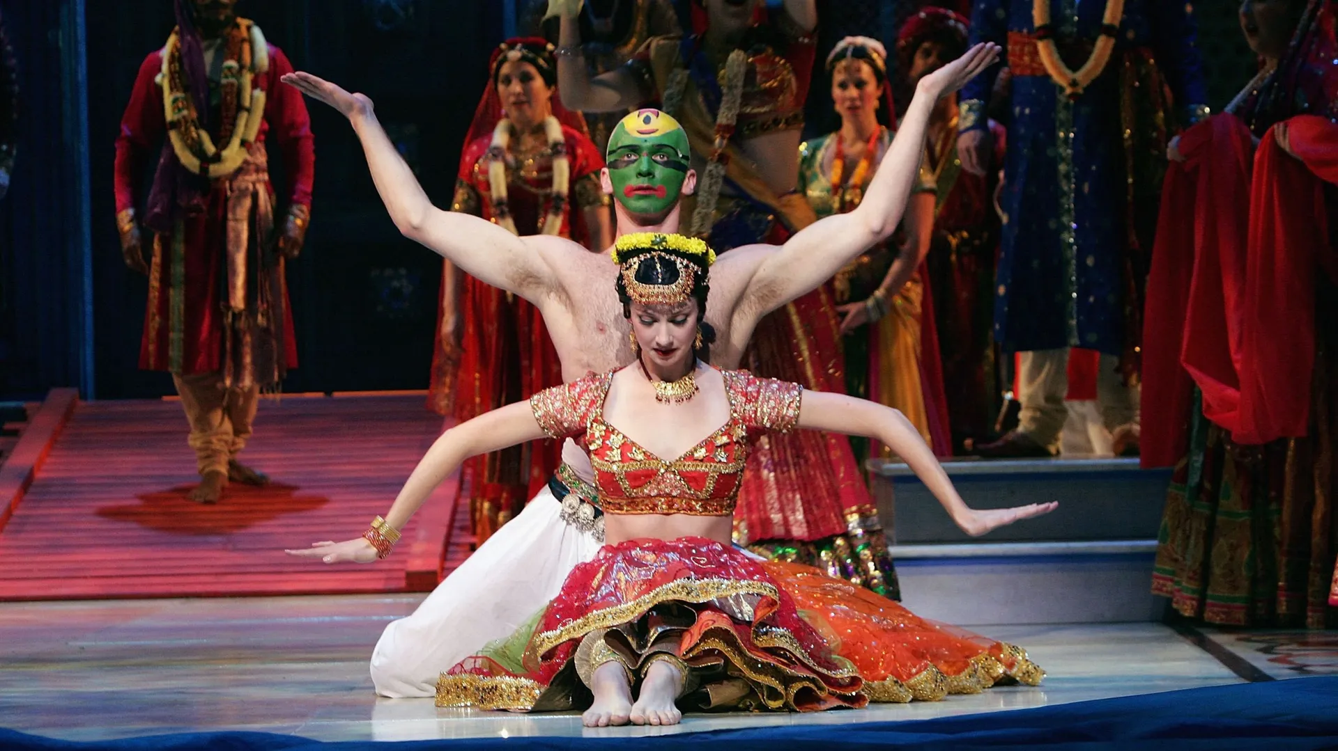 Paula Floch - RTBF Actus