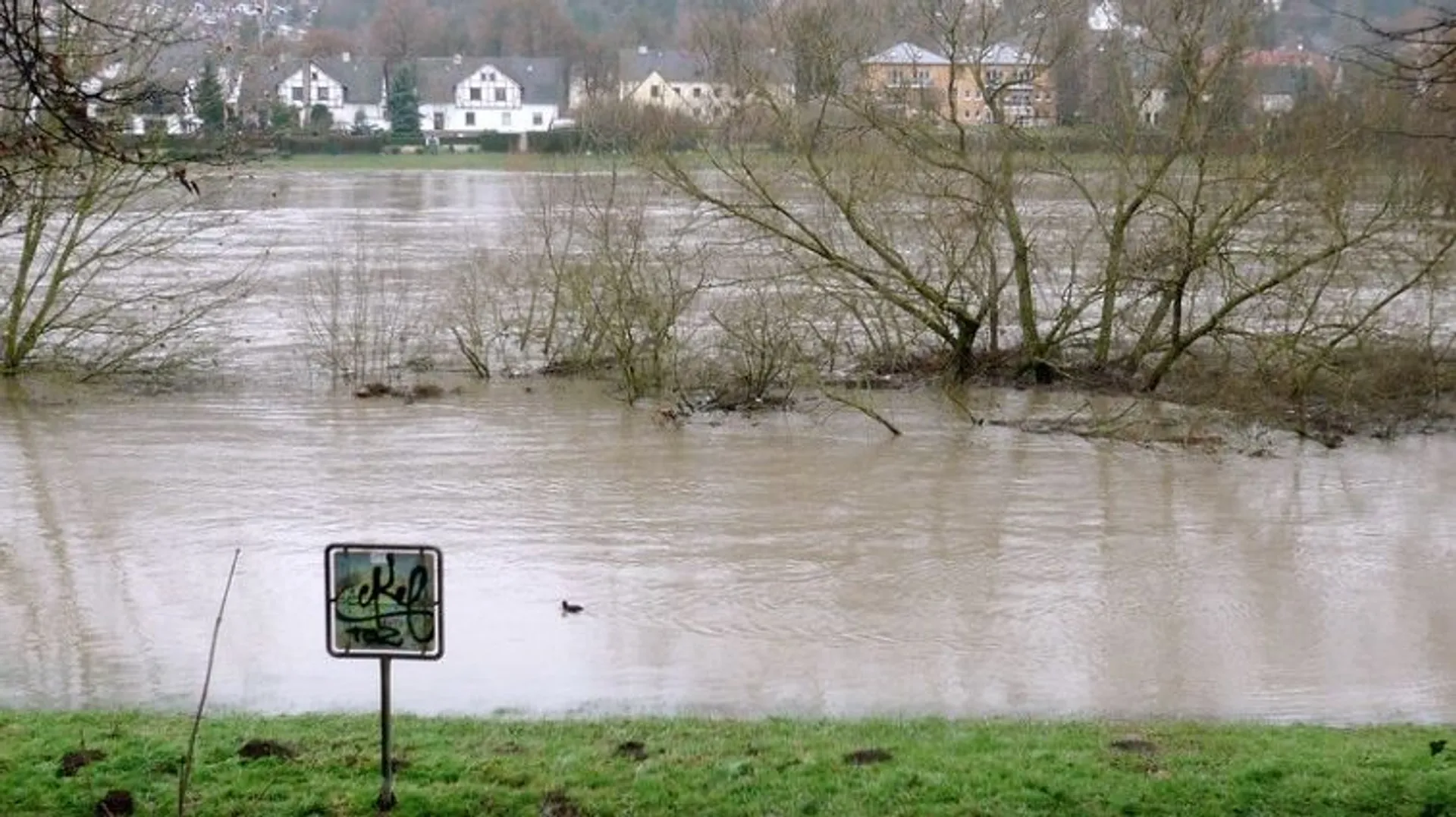 Intempéries de 2025 : pour le Hainaut, le gouvernement wallon reconnaît ...