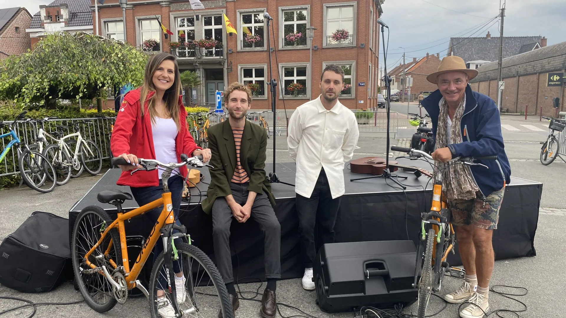 Le marché du vélo belge, quelques chiffres pour comprendre son succès ...