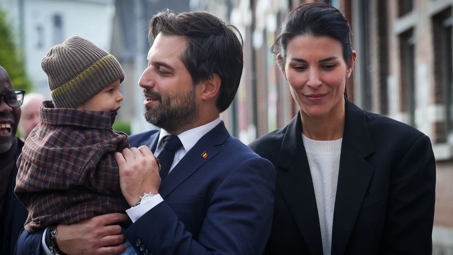 Lucie Demaret (MR), nouvelle présidente du conseil d’administration de ...