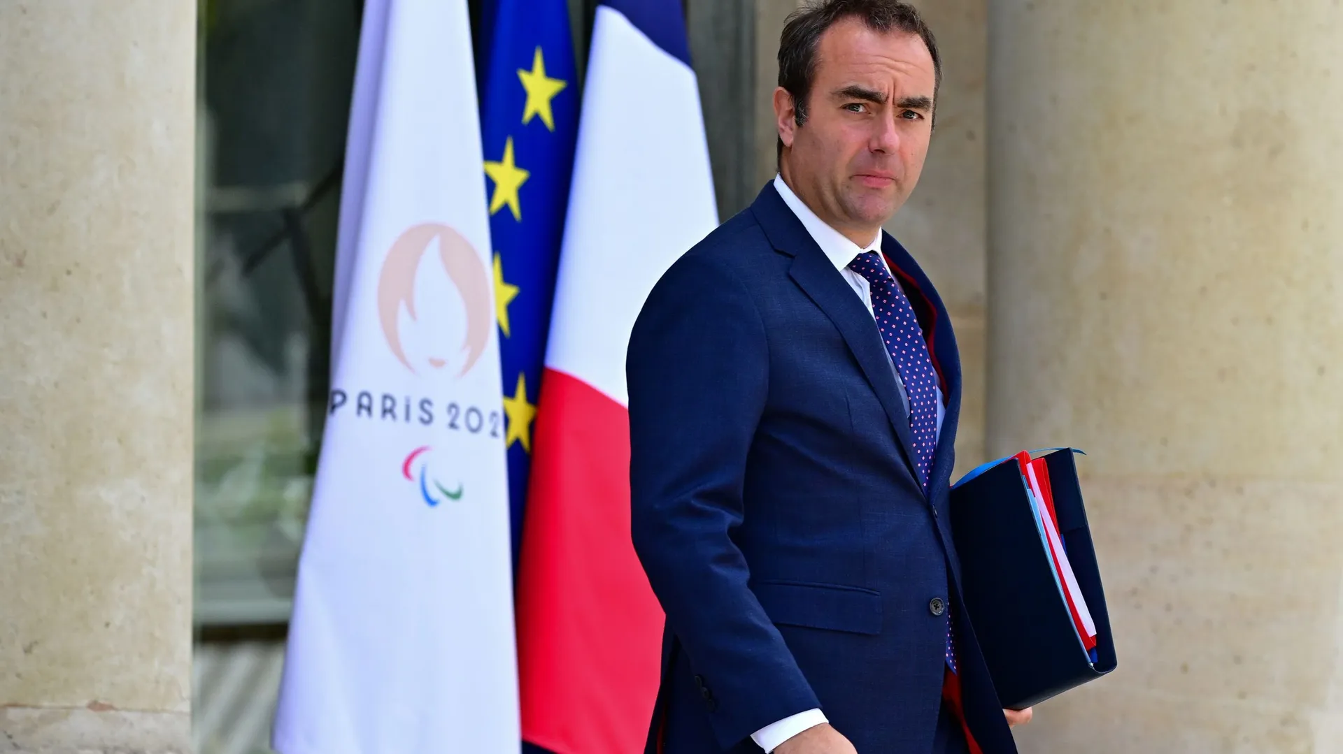 France : le gouvernement Lecornu 2 dévoilé, les 34 ministres en ...