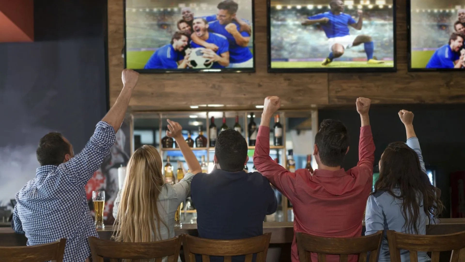 Nielsen - RTBF Actus