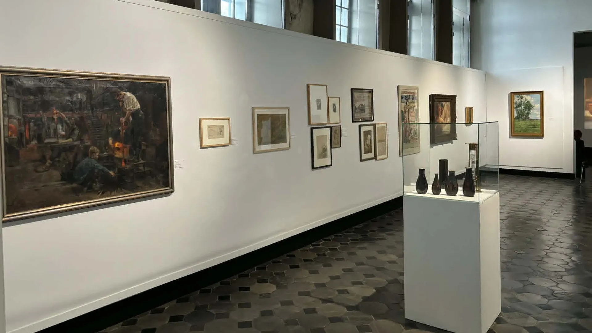 'Japonisme et Art nouveau' : Le Grand Curtius rend hommage à l’âge d’or ...