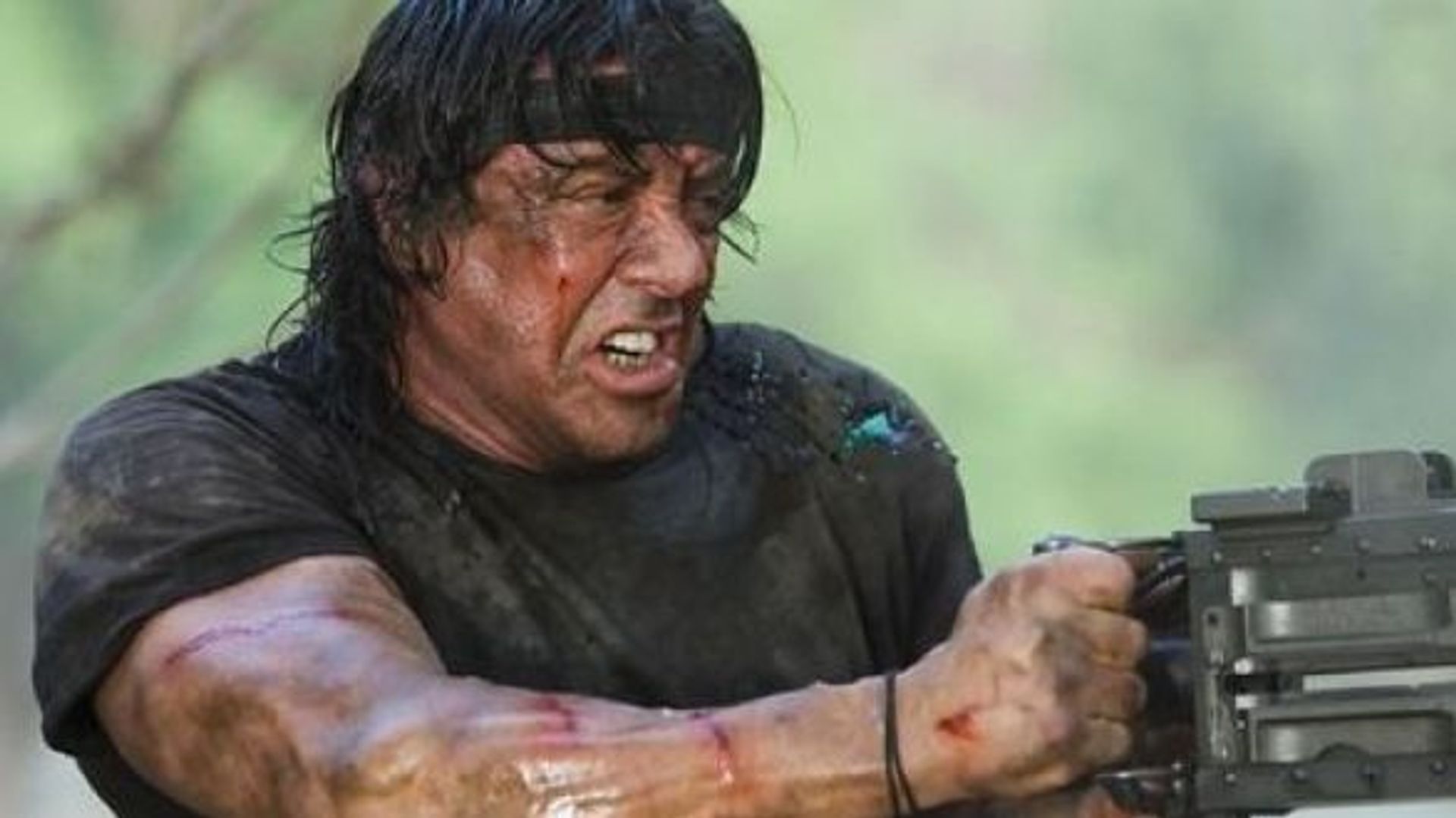 Un Rambo 5 et un Bad Boys 3 - RTBF Actus