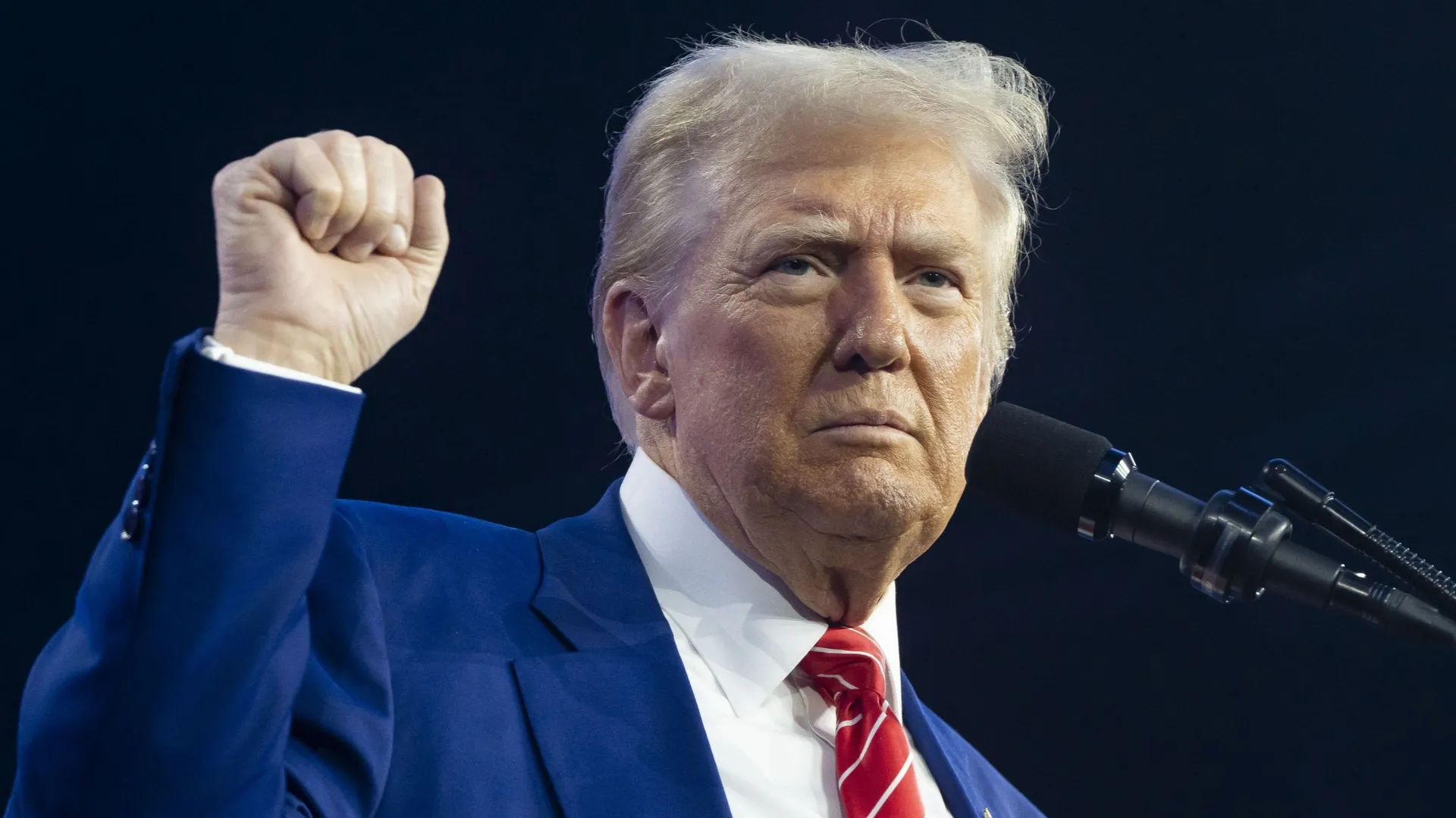 Trump jugé responsable de diffamation d'une autrice, doit verser 83 ...