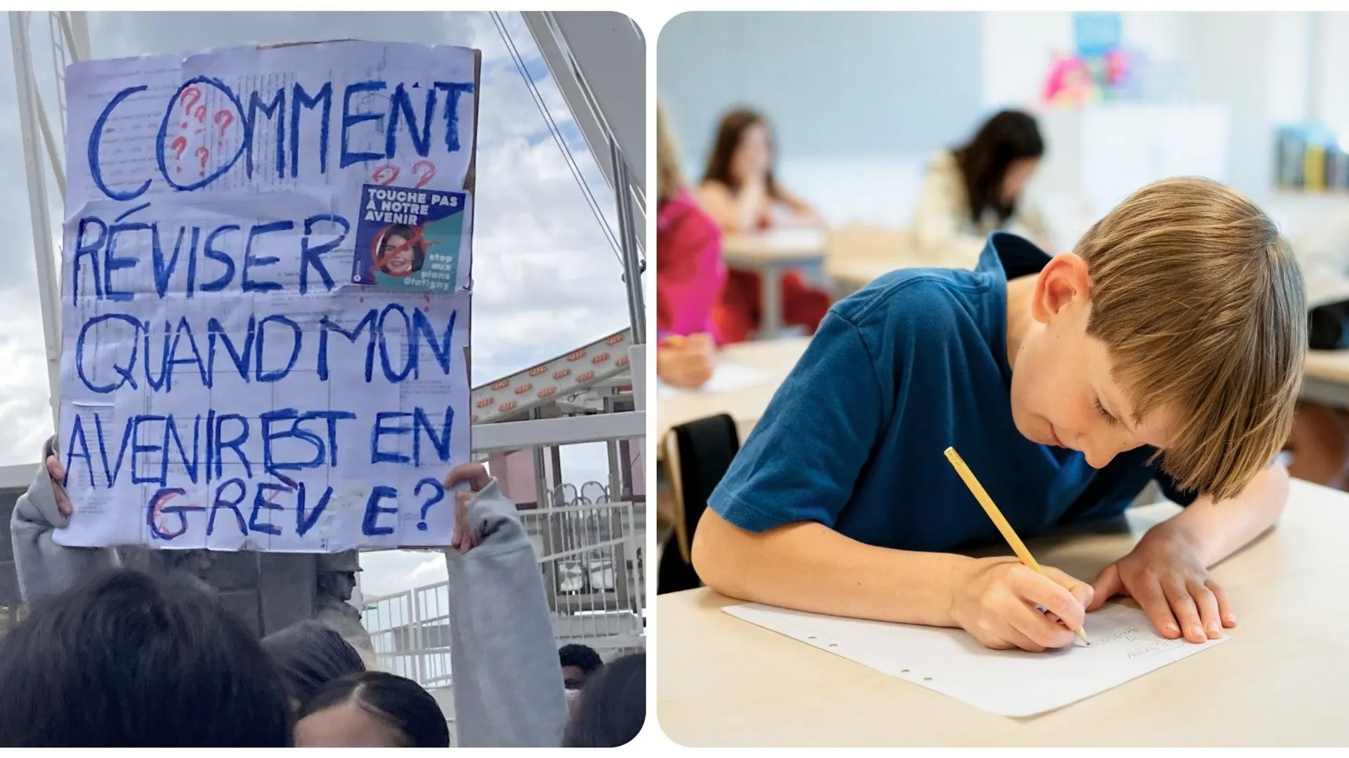 En décembre 1944, alors que les combats font rage en surface, les ...
