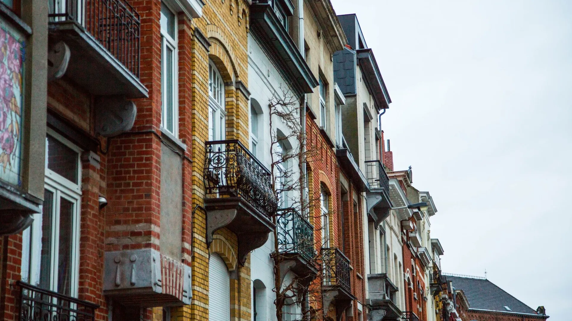 Vers un certificat PEB obligatoire pour tous les logements en Belgique ...