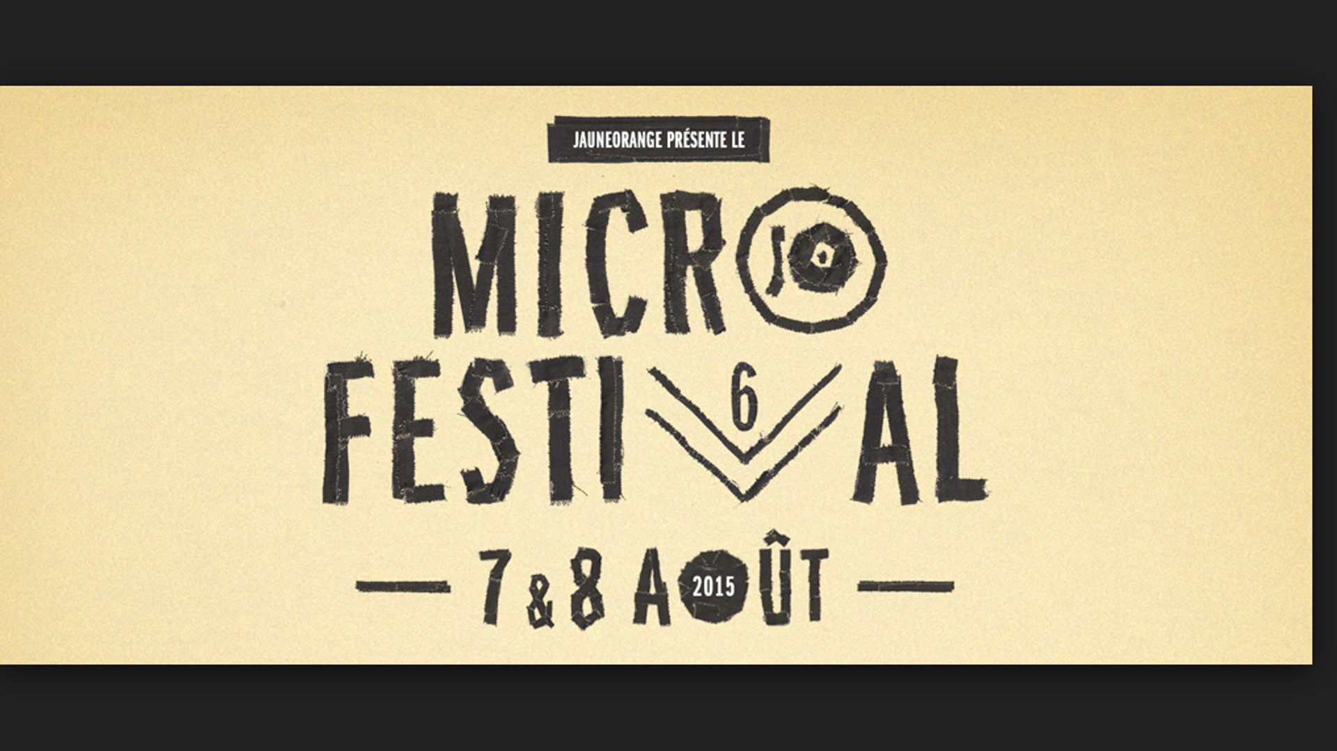 Ni tête d'affiche ni gros sponsor : le Micro Festival de Liège fête ses ...