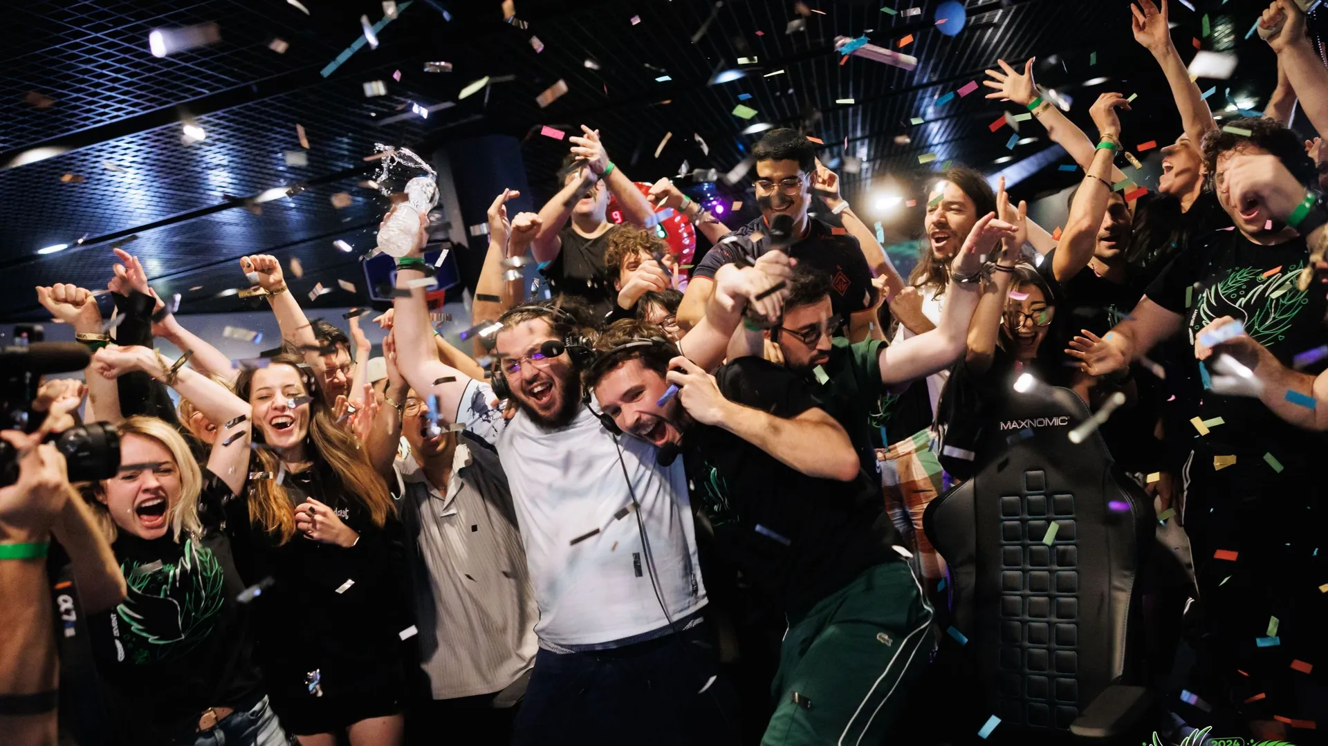 ZEvent 2025 : tout ce qu’il faut savoir sur la 9e édition du marathon ...