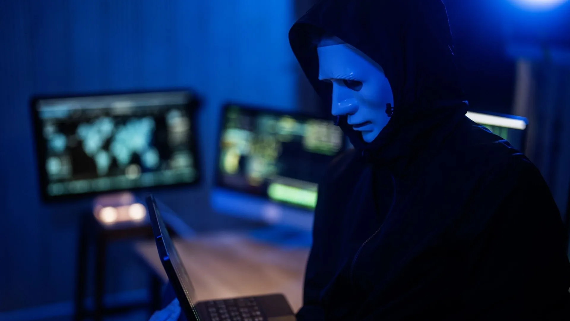 La fin de l'anonymat sur les réseaux sociaux, une mesure réaliste ...