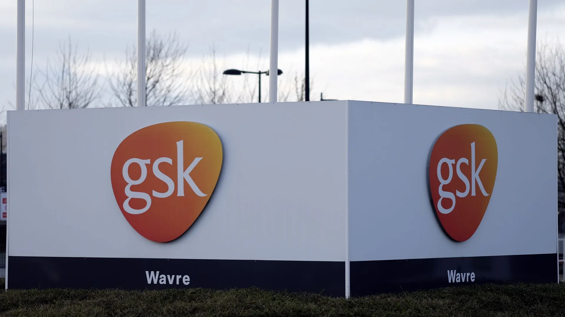 Qui est GSK? Portrait d'un géant de l'industrie pharmaceutique mondiale ...