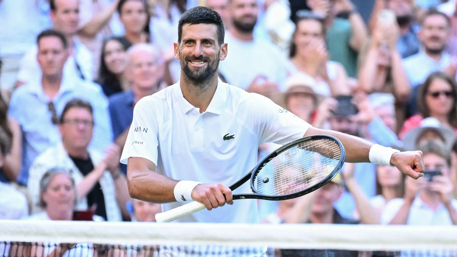 La saison paradoxale de Novak Djokovic : régularité, records… et pourtant l’une des 'pires' en ...