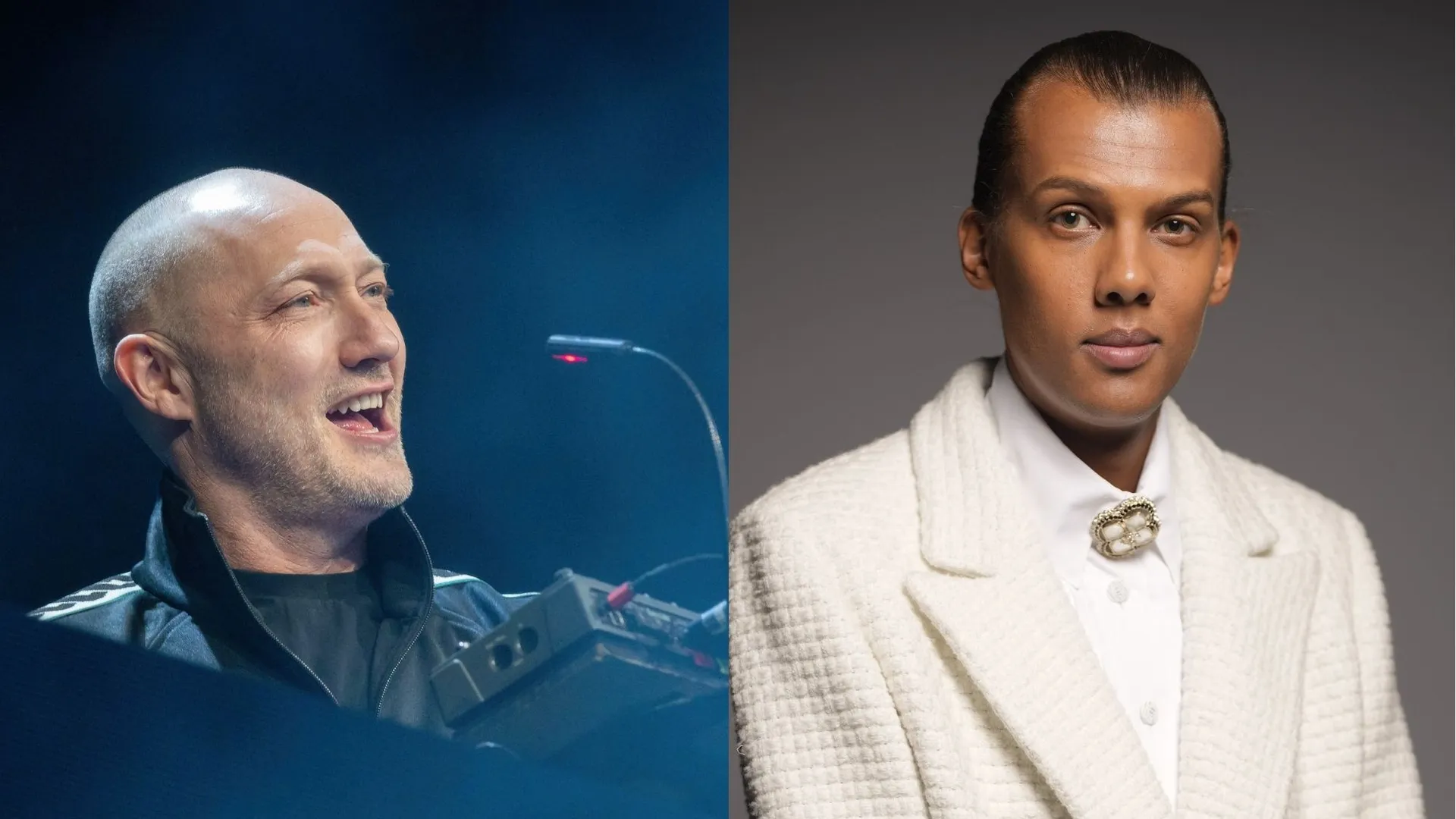 'J'en ai fait une force' : Santa se confie sur cette différence qui l'a ...