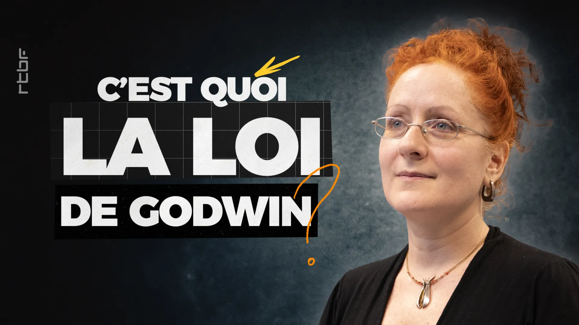 Godwin - RTBF Actus