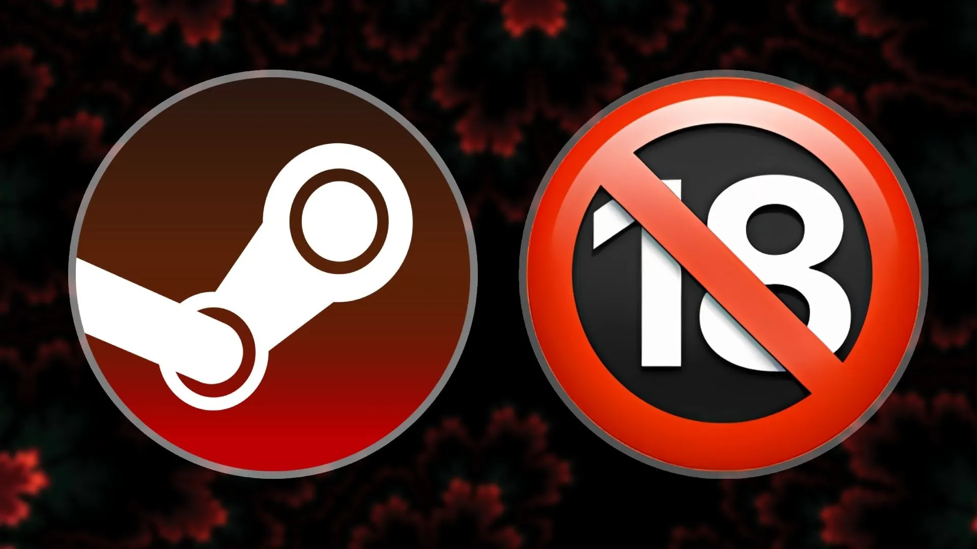 Steam : la plateforme de jeux vidéo implémente la vérification d’âge ...