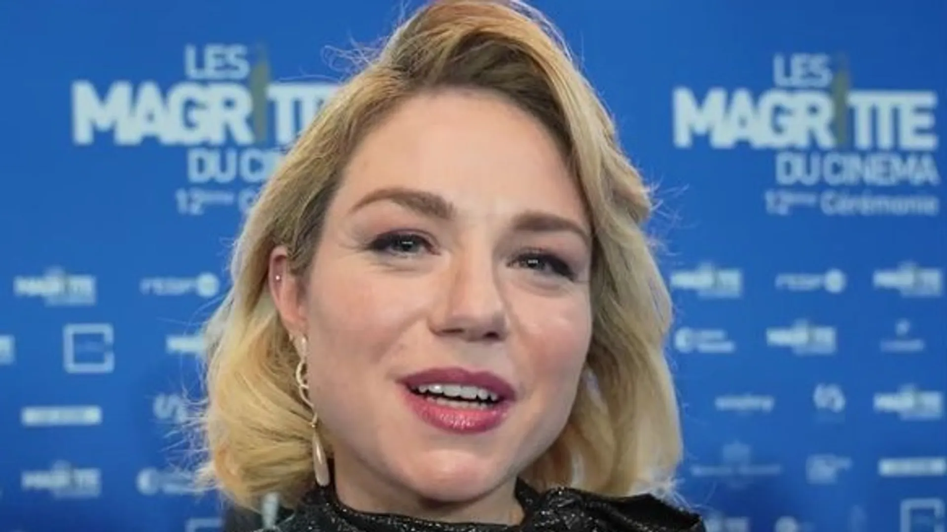 L'actrice belge Émilie Dequenne dit combattre un cancer de plus en plus agressif - RTBF Actus