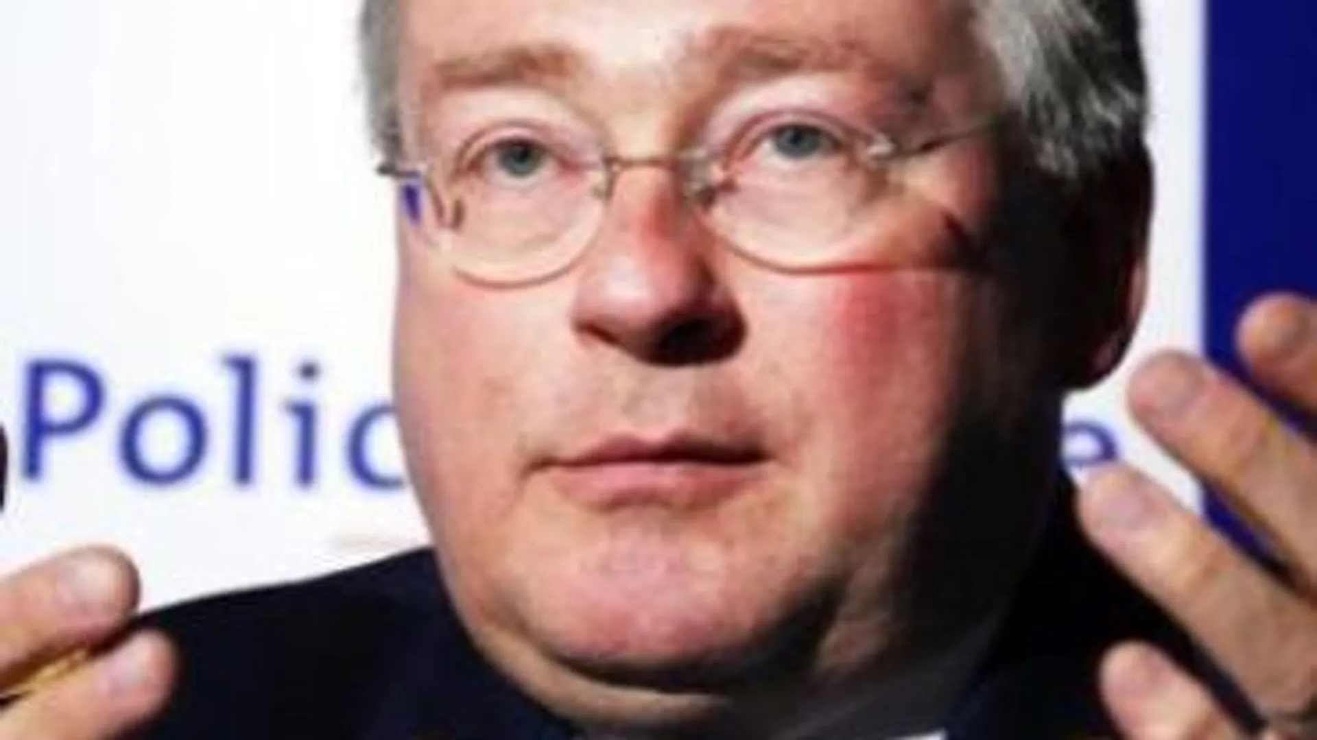 L'ancien commissaire général Fernand Koekelberg présidera le Conseil ...