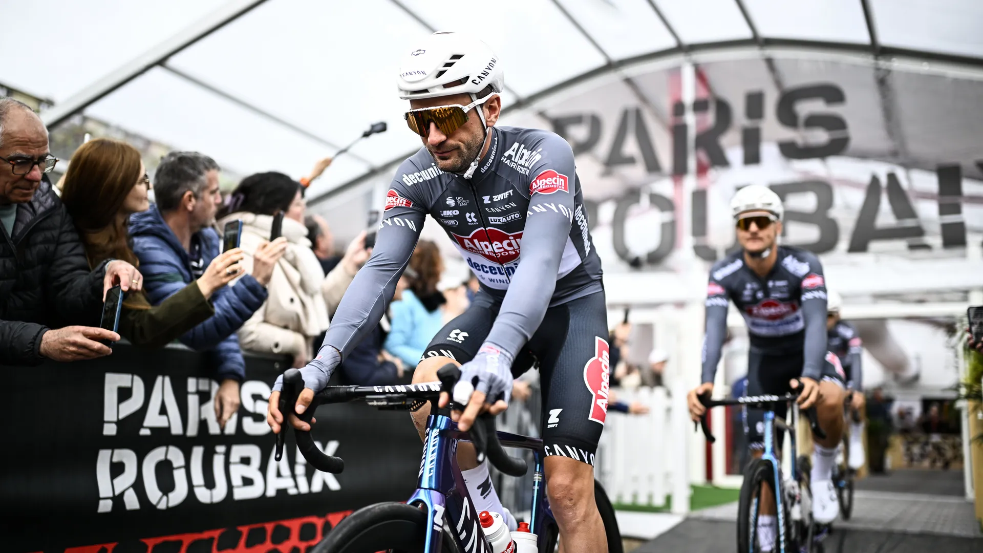 Edward Planckaert n’ira sans doute pas chez Soudal Quick-Step : le ...