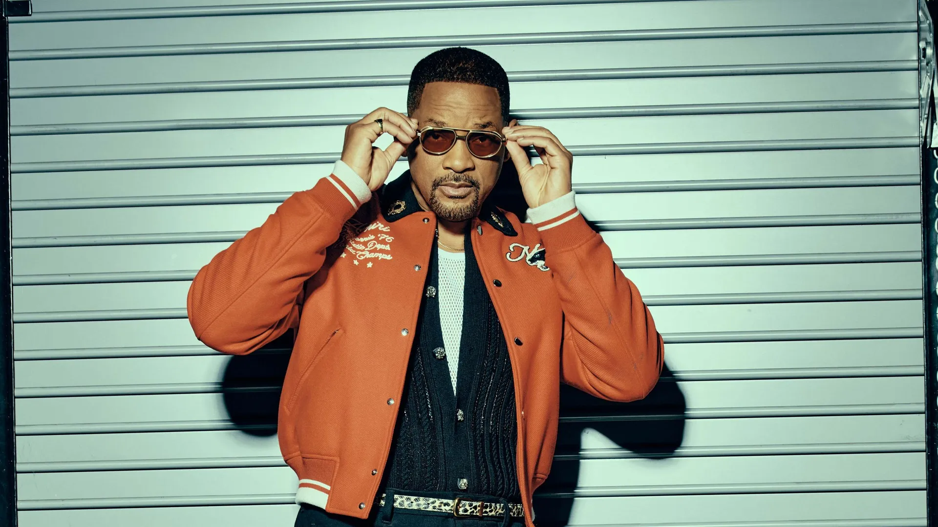 Will Smith célèbre la journée internationale de la sieste avec une ...