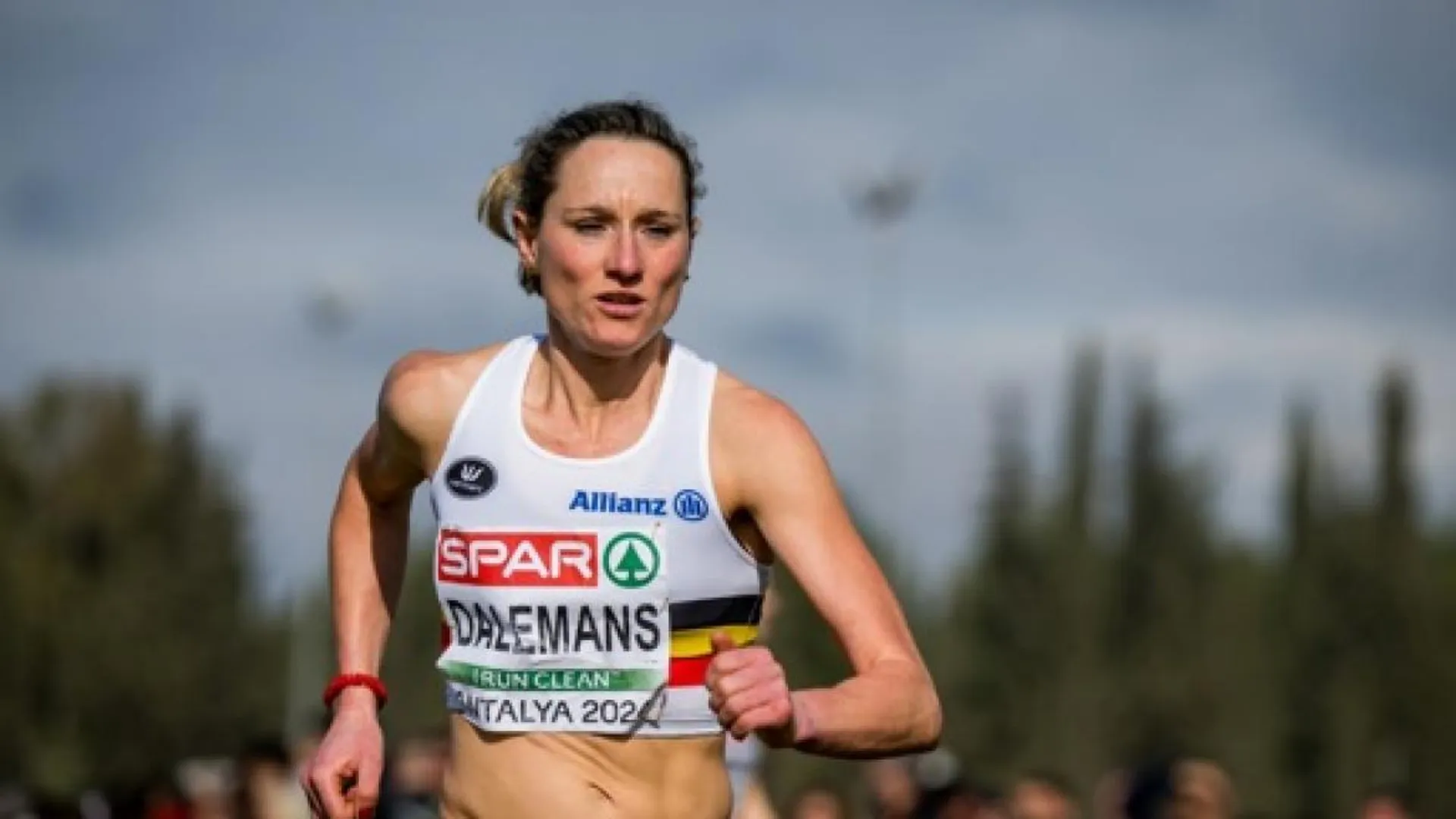 Mondiaux de relais : ça passe pour les Belgian Rockets, les Tornados ...