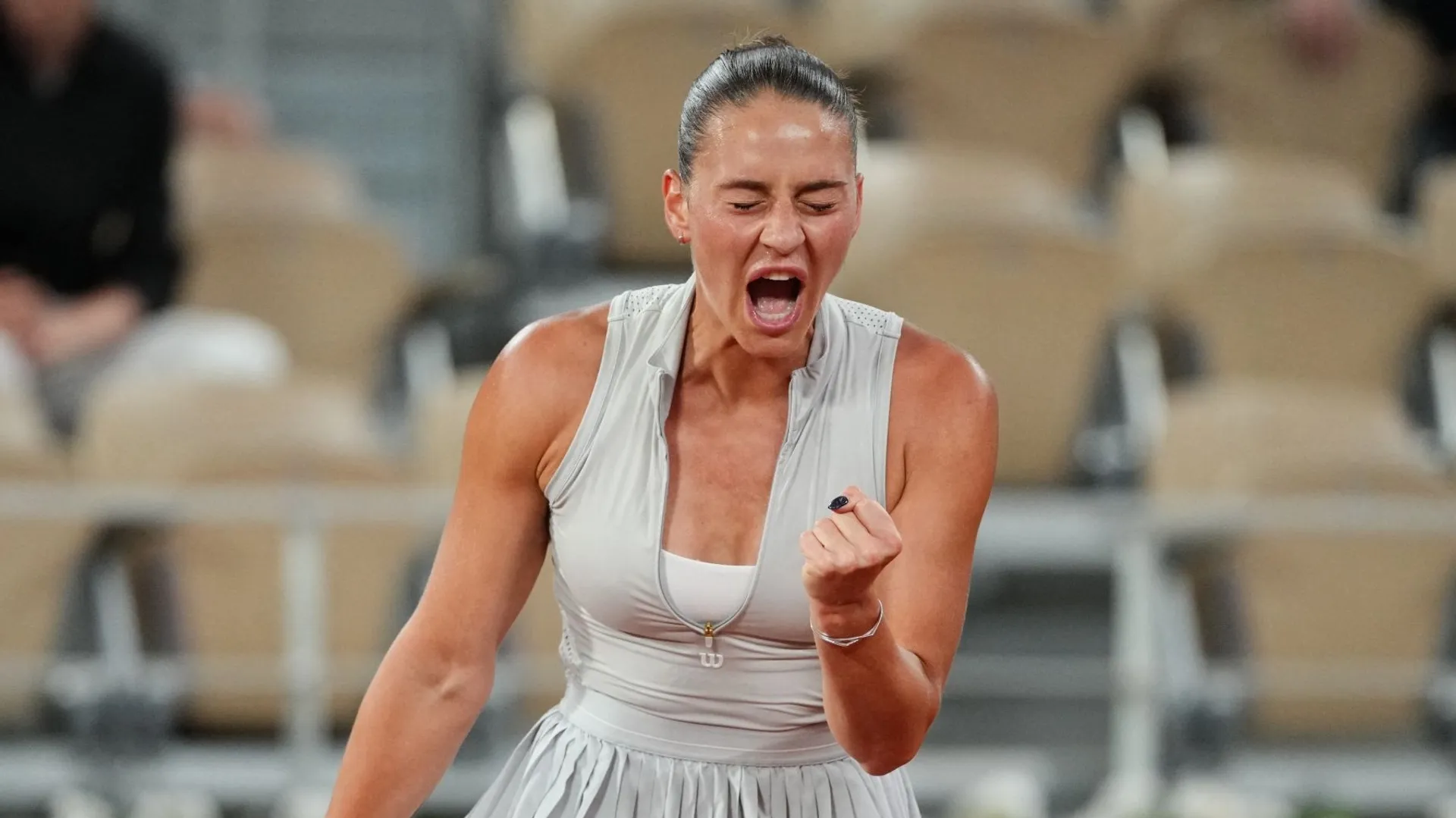 Direct vidéo - Roland-Garros – Collignon – Arnaldi : tout va se jouer ...