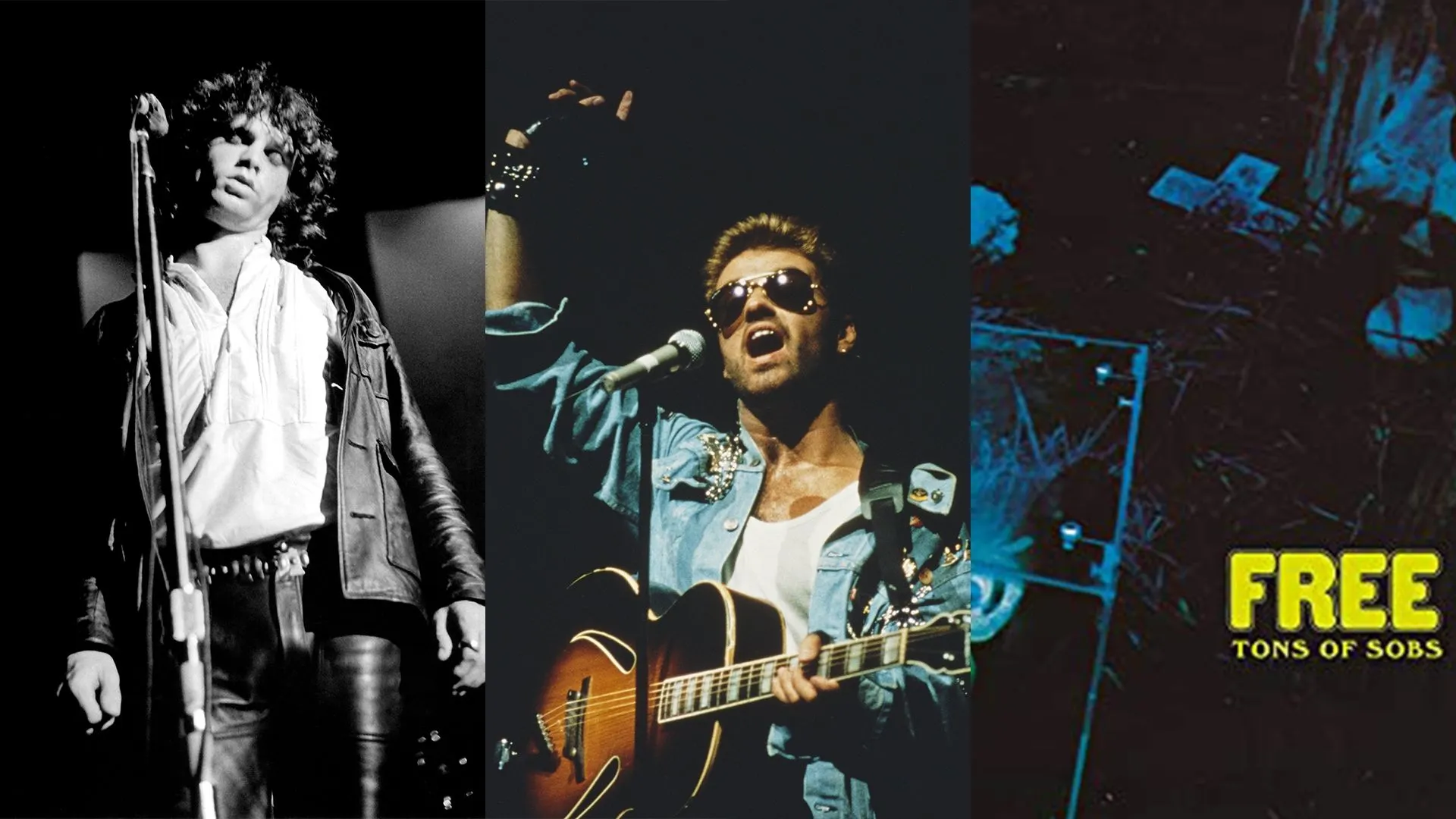 Paul Rodgers annonce son premier album de titres originaux de ce siècle ...