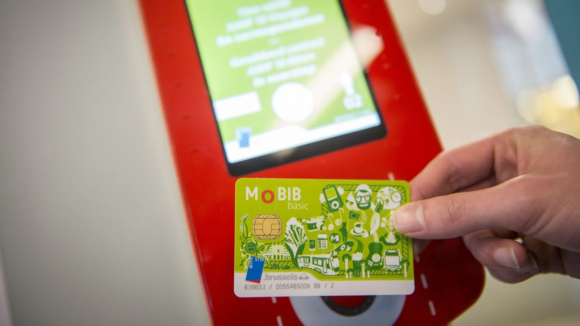 STIB : non-lieu confirmé pour les 11 agents licenciés dans l’affaire de ...