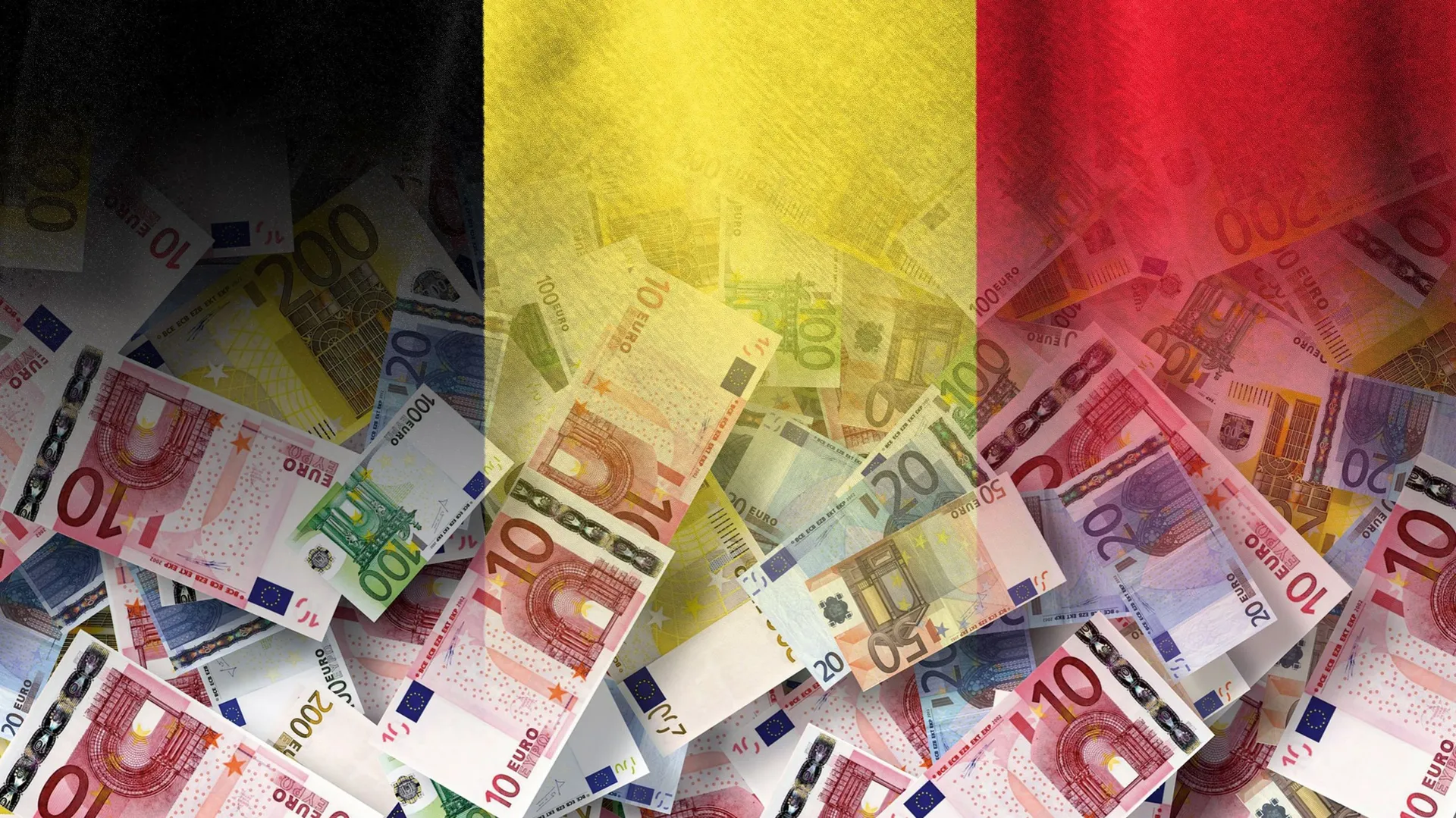 La dégradation de la note financière belge par Moody’s n’étonne pas les ...