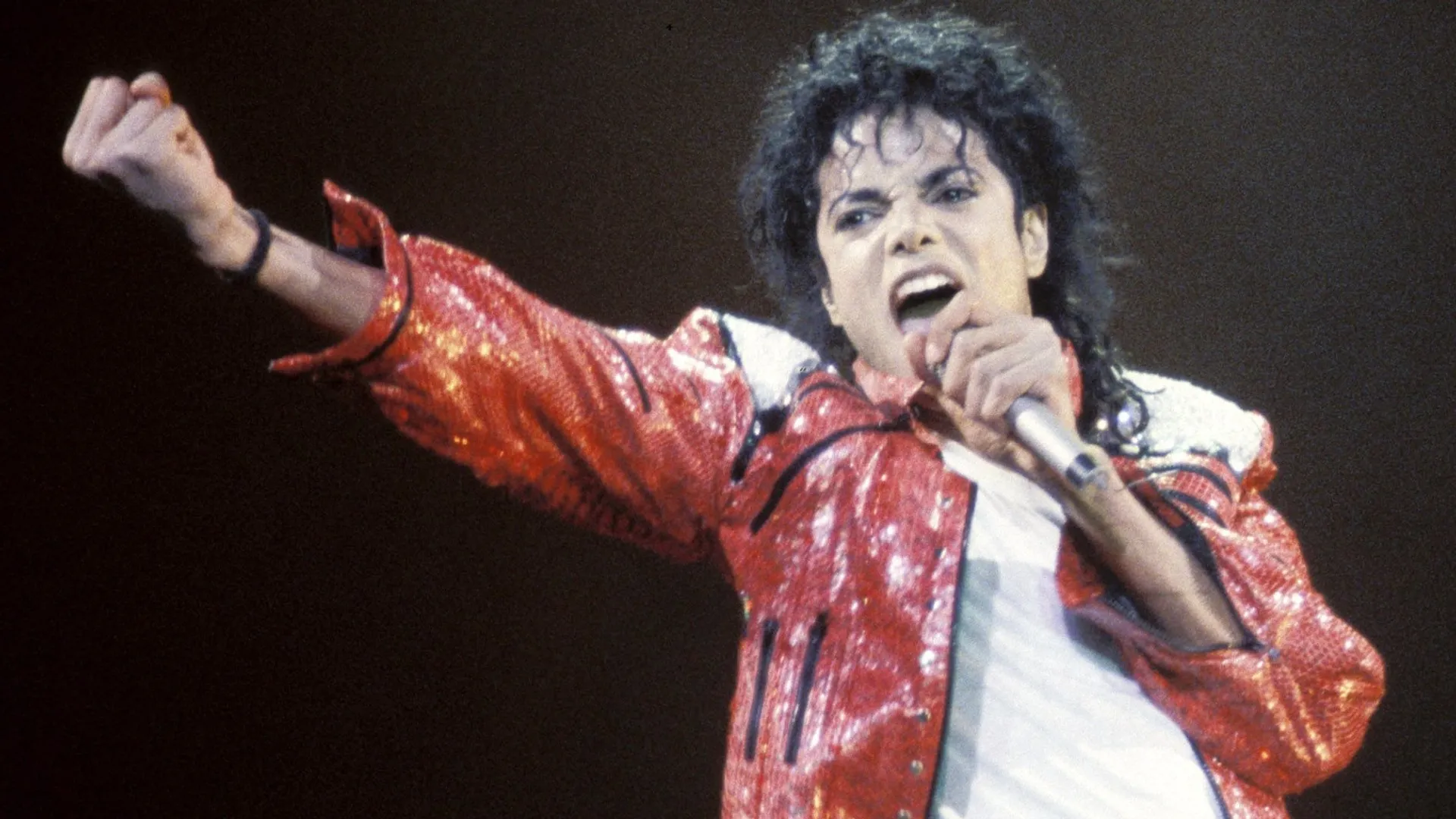 Après des années de reports, le biopic de Michael Jackson se dévoile ...