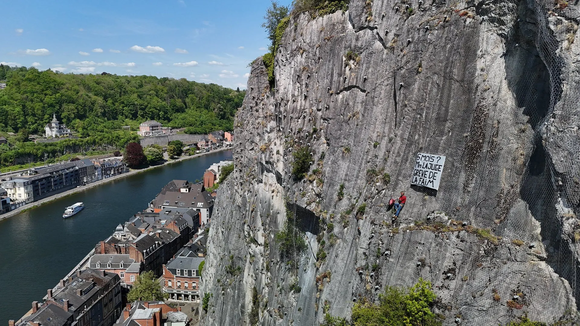 Pourquoi Jeff Roba ne pouvait-il pas construire sa cabane dans le ...