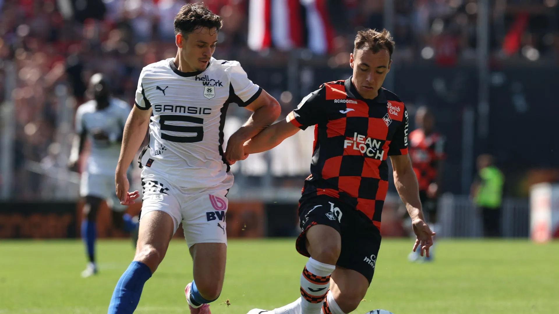 Ligue 1 - France - Football - RTBF Actus