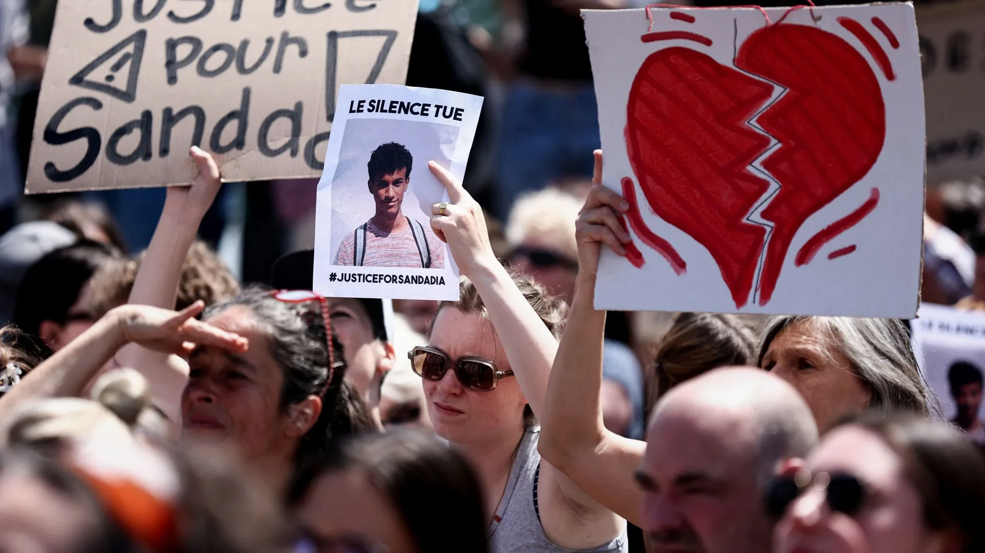 Affaire Sanda Dia : quels sont les faits confirmés par l’enquête, que ...