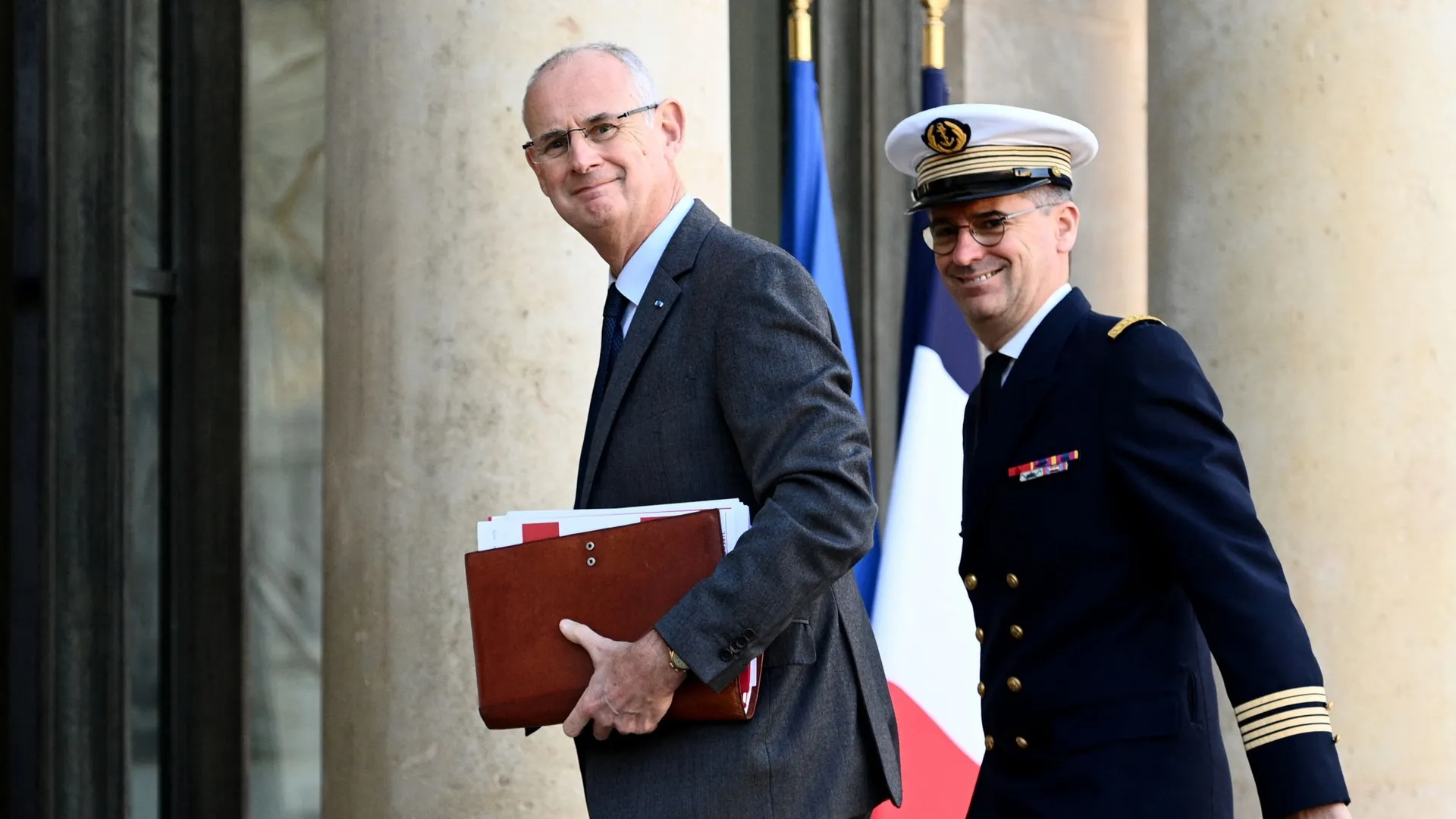 Guerre en Ukraine : Vladimir Poutine juge que les 'menaces occidentales' créent un 'réel' risque ...