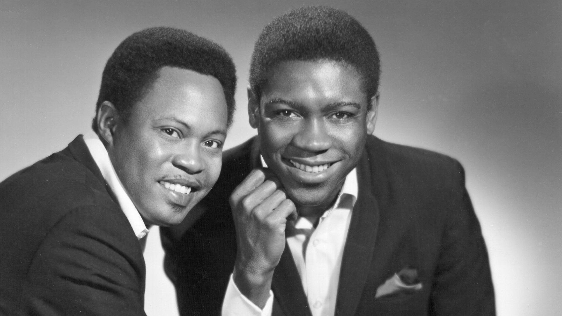 Sam and Dave 'Born Again' l’un de leurs derniers grands hits ! - RTBF Actus