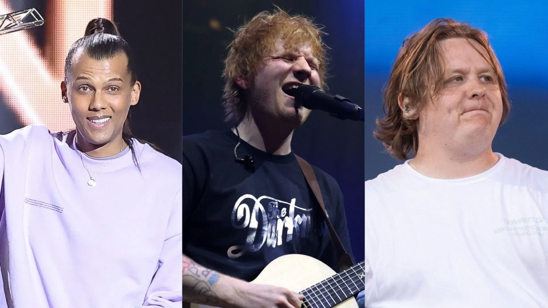 Qui est 'Ren', ce jeune artiste qui bouleverse internet et ouvre le ...