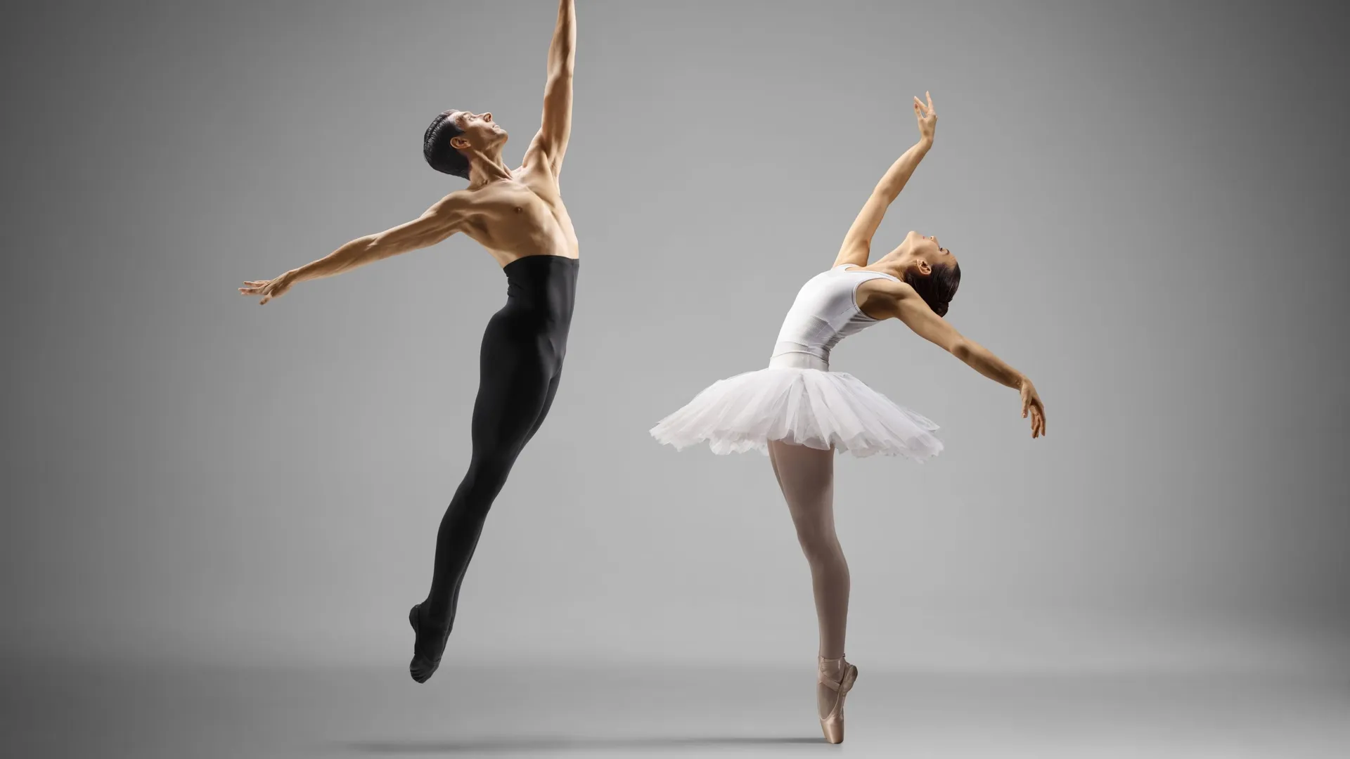 Le jeune danseur belge Hadrien Moulin intègre le ballet de l’Opéra de ...