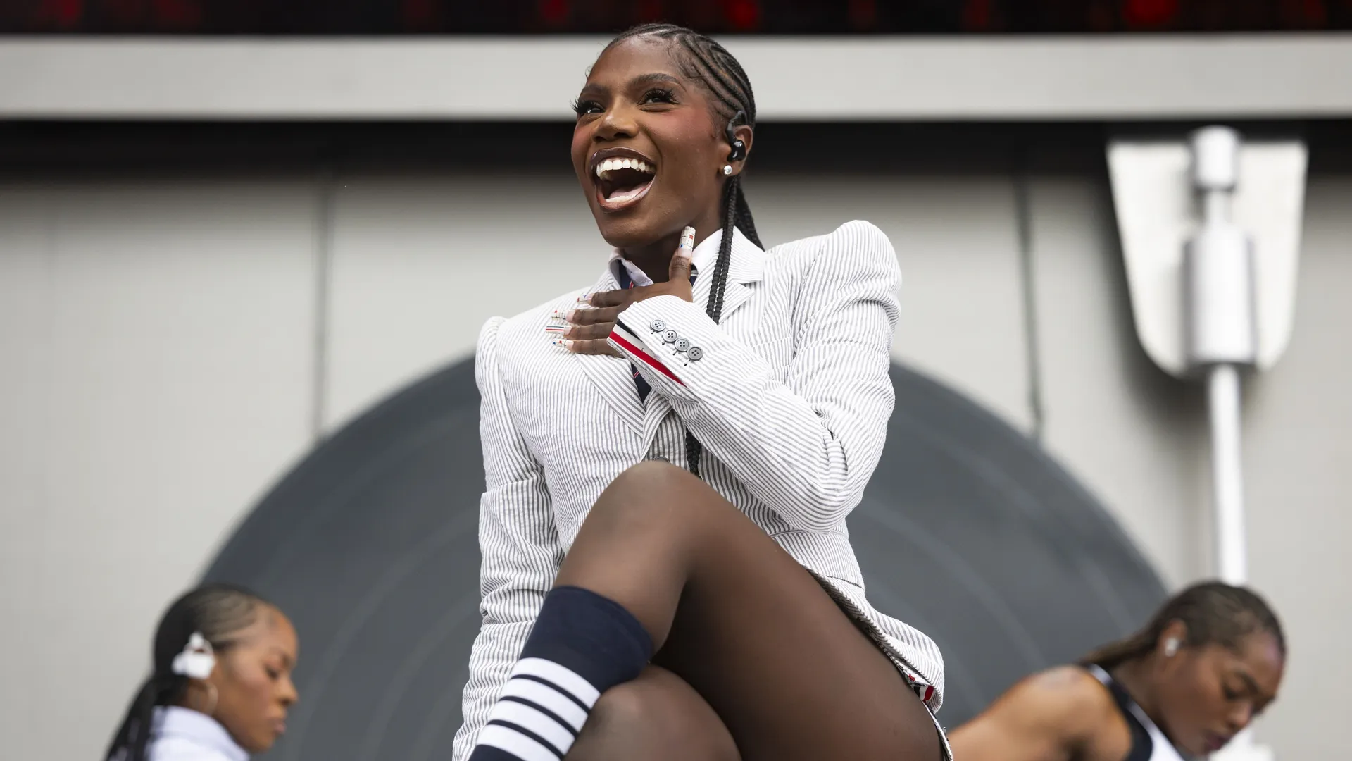 Top Belge Tipik : Paul Kalkbrenner et Stromae sont-ils toujours au ...