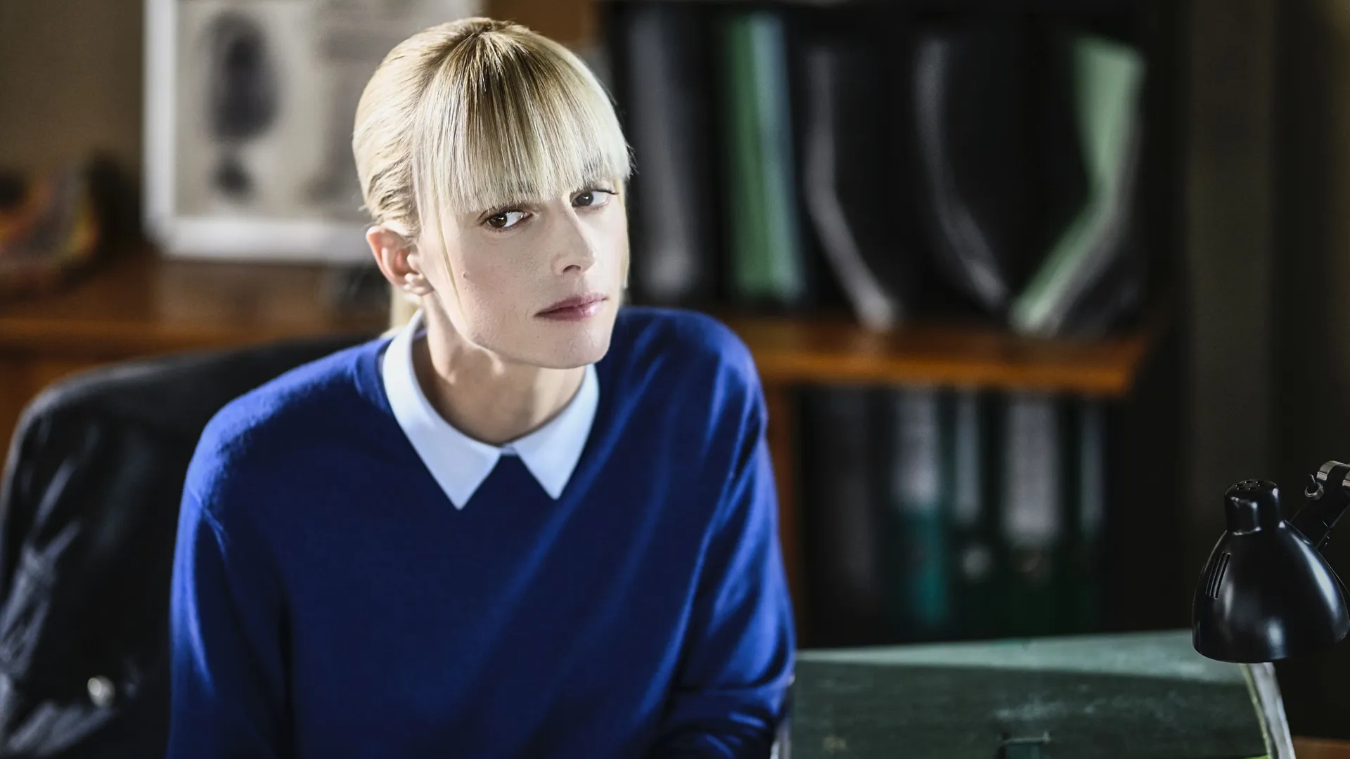 Sara Mortensen révèle la raison de son départ de 'Plus belle la vie ...