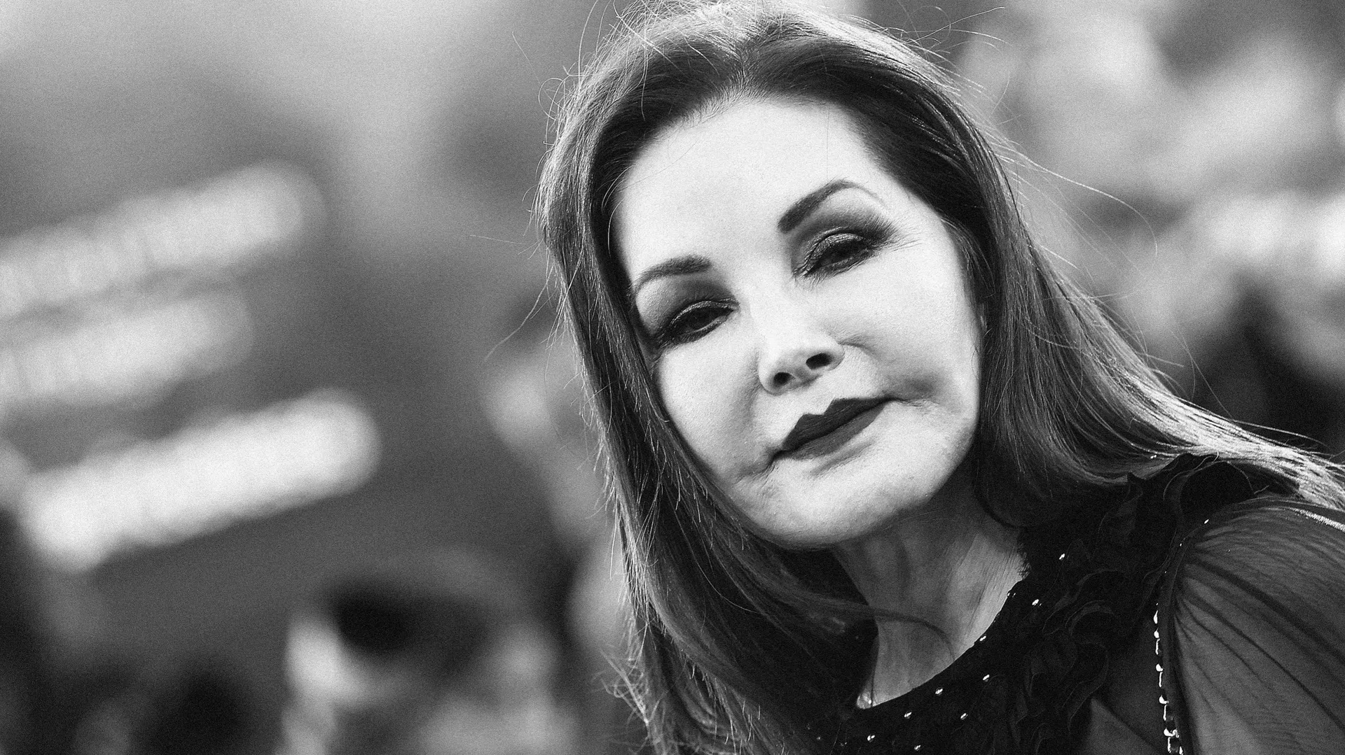 Priscilla Presley se confie : “Michael Jackson n’a pas épousé ma fille ...