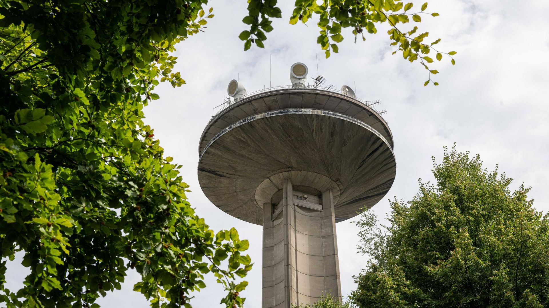 La RTBF a respecté l'ensemble de ses obligations en 2023, annonce le ...