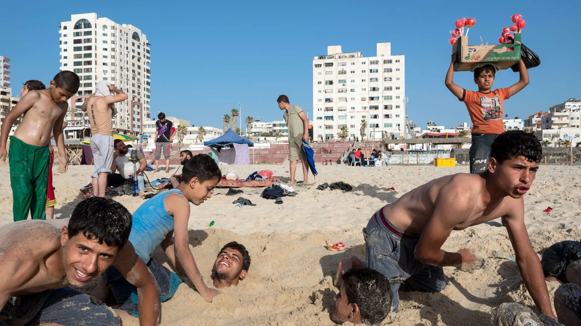 Comprendre les maths grâce au rap, c'est ce que propose un enseignant ...