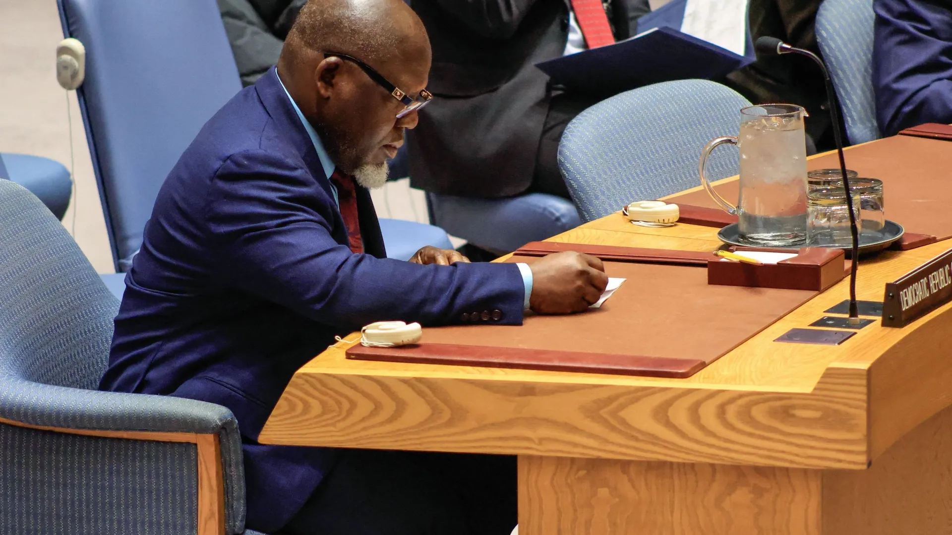 Est de la RDC : violents combats autour d’Uvira entre le M23 et les ...