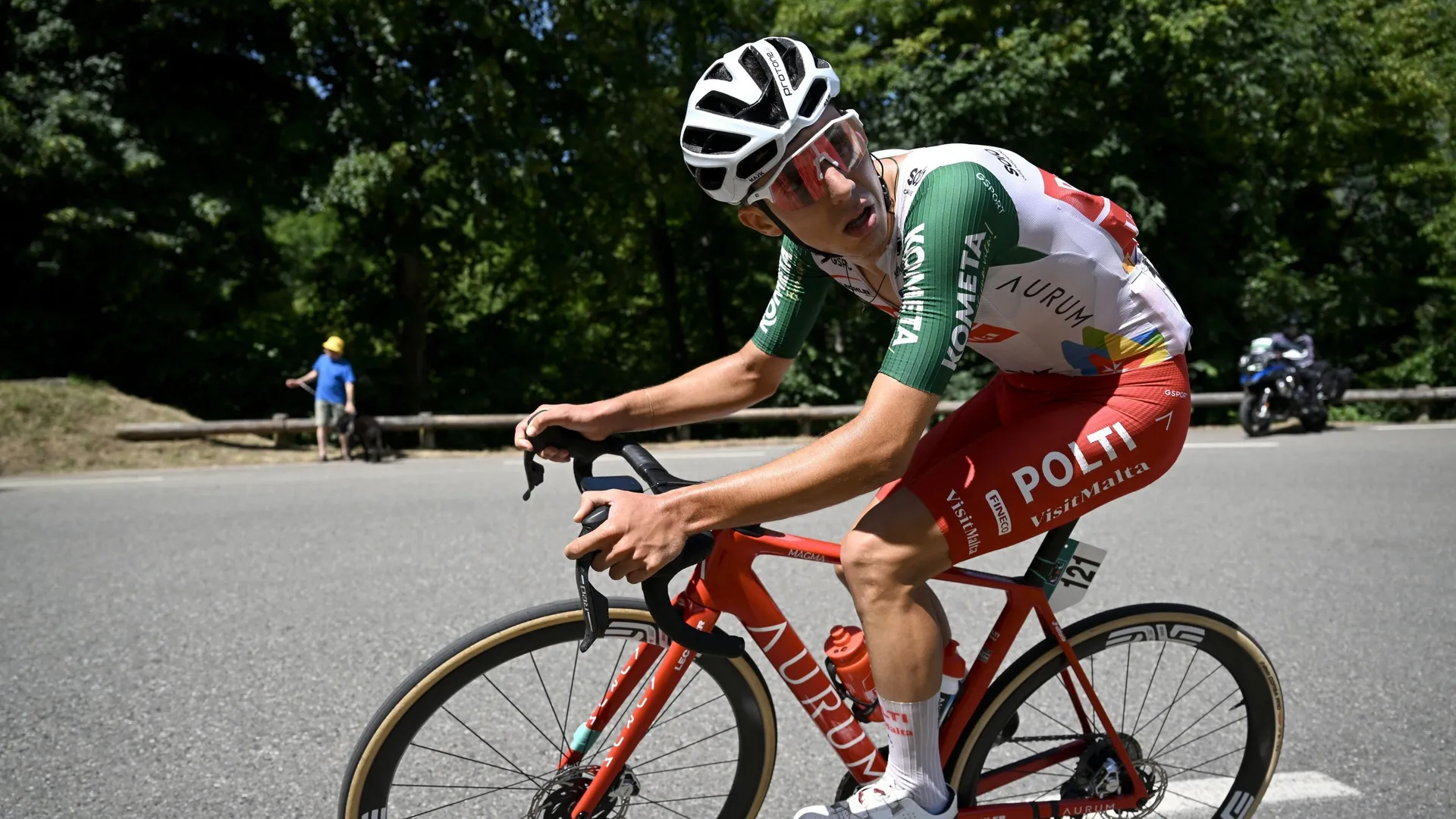 Kigali, le chrono, Pogacar : Remco Evenepoel se confie avant les Mondiaux de cyclisme - RTBF Actus