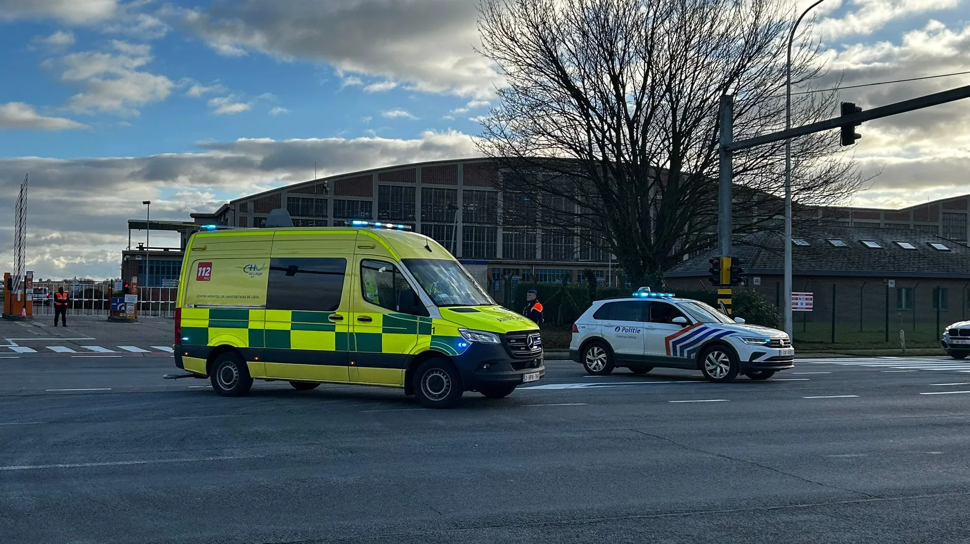 Un patron renversant : Arsenal et Trossard l'emportent finalement au ...