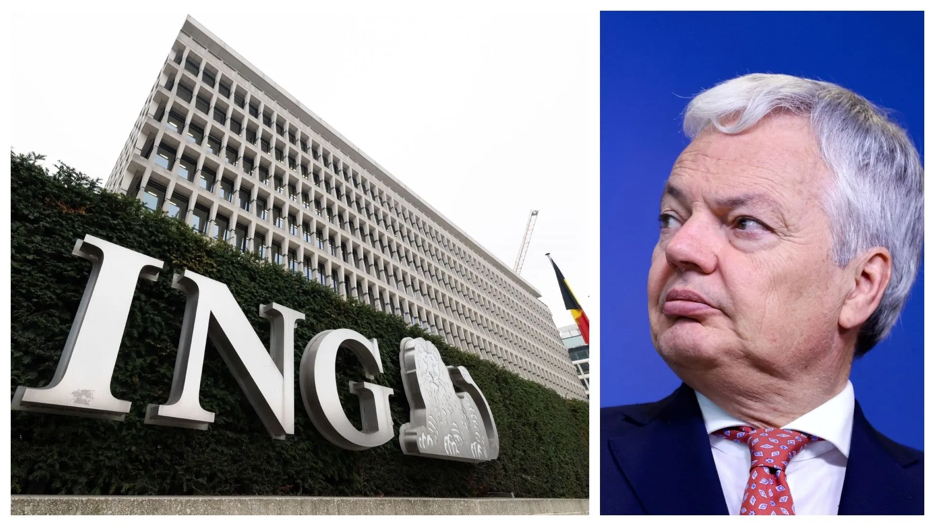 Affaire Reynders : le marché des œuvres d’art, le paradis du ...